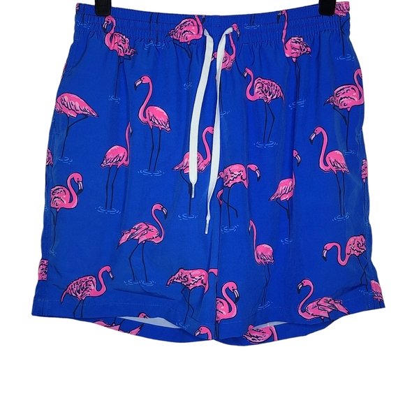 chubbies | Swim | Chubbies The Pop Flock And Drop Its 7 Swim Trunk ...